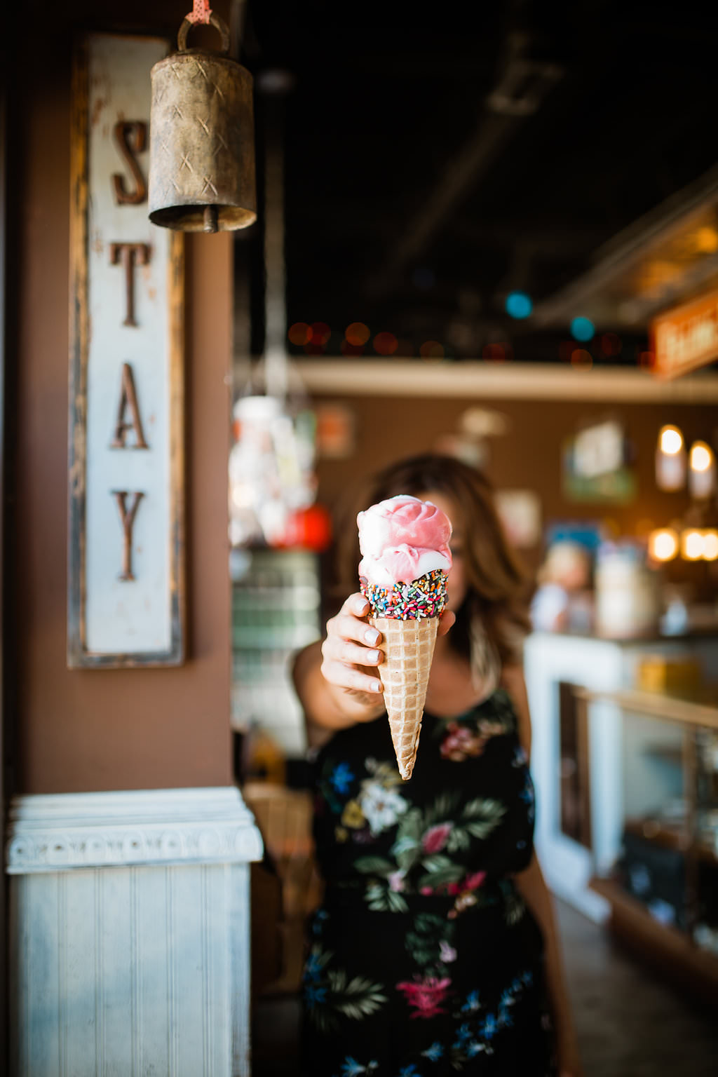 The Comfy Cow - Westport Village