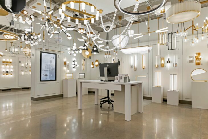 Visual Comfort & Co. - Westport Village